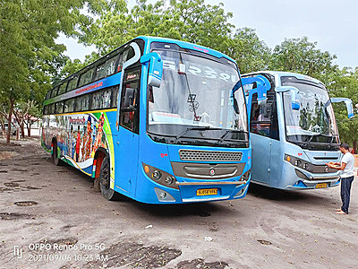Jay Dwarkesh Travels | Bus Booking | Reasonable Bus Tickets
