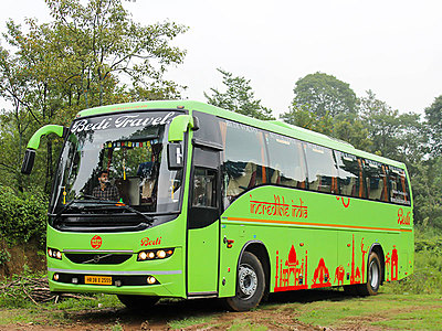 Bedi Travels | Bus Booking | Reasonable Bus Tickets