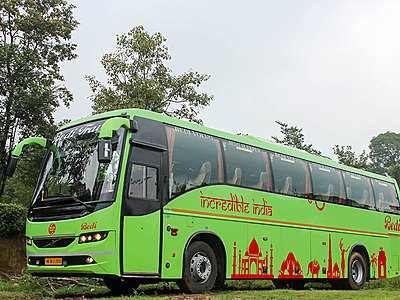 Bedi Travels | Bus Booking | Reasonable Bus Tickets