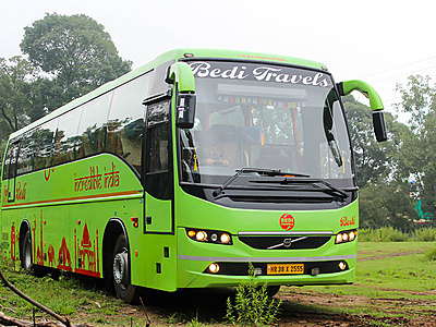 Bedi Travels | Bus Booking | Reasonable Bus Tickets