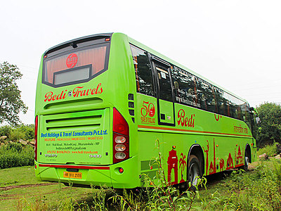 Bedi Travels | Bus Booking | Reasonable Bus Tickets