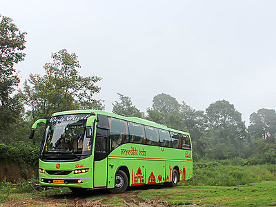 Bedi Travels | Bus Booking | Reasonable Bus Tickets