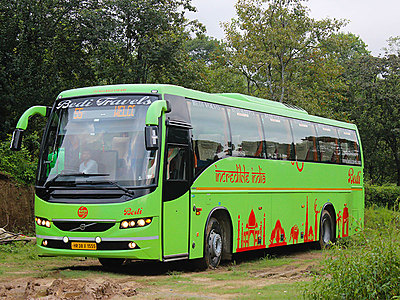 Bedi Travels | Bus Booking | Reasonable Bus Tickets