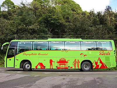 Bedi Travels | Bus Booking | Reasonable Bus Tickets