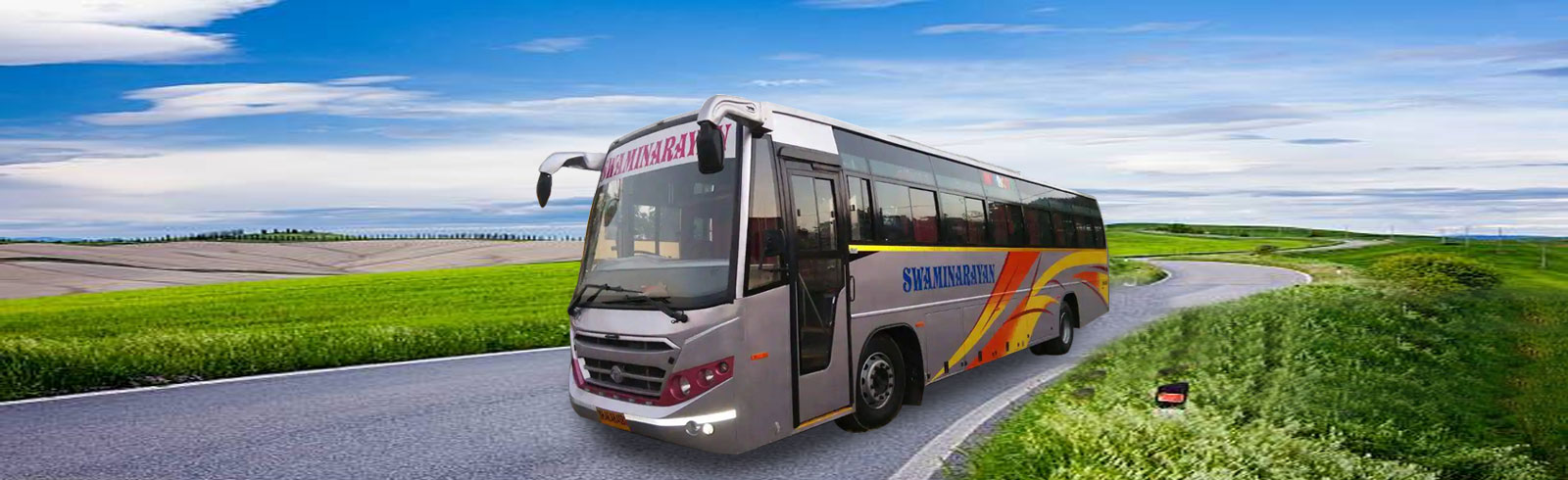Intercity Travels (Vashi) | Bus Booking | Reasonable Bus Tickets