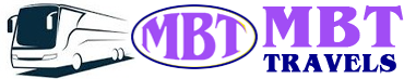 MBT Travels | Bus Booking | Reasonable Bus Tickets