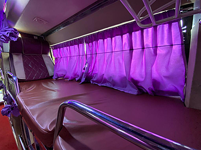 National Travels Goa | Bus Booking | Reasonable Bus Tickets