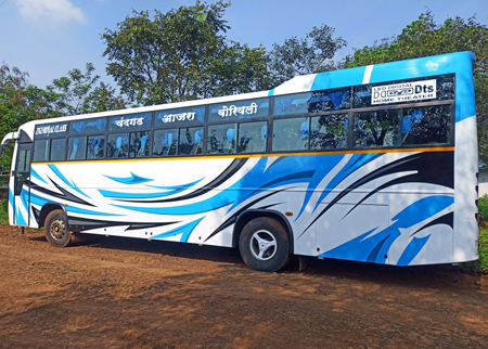 Pawan Travels (PP) | Bus Booking | Reasonable Bus Tickets