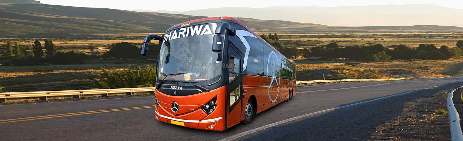 Shree Babu Travels | Bus Booking | Reasonable Bus Tickets