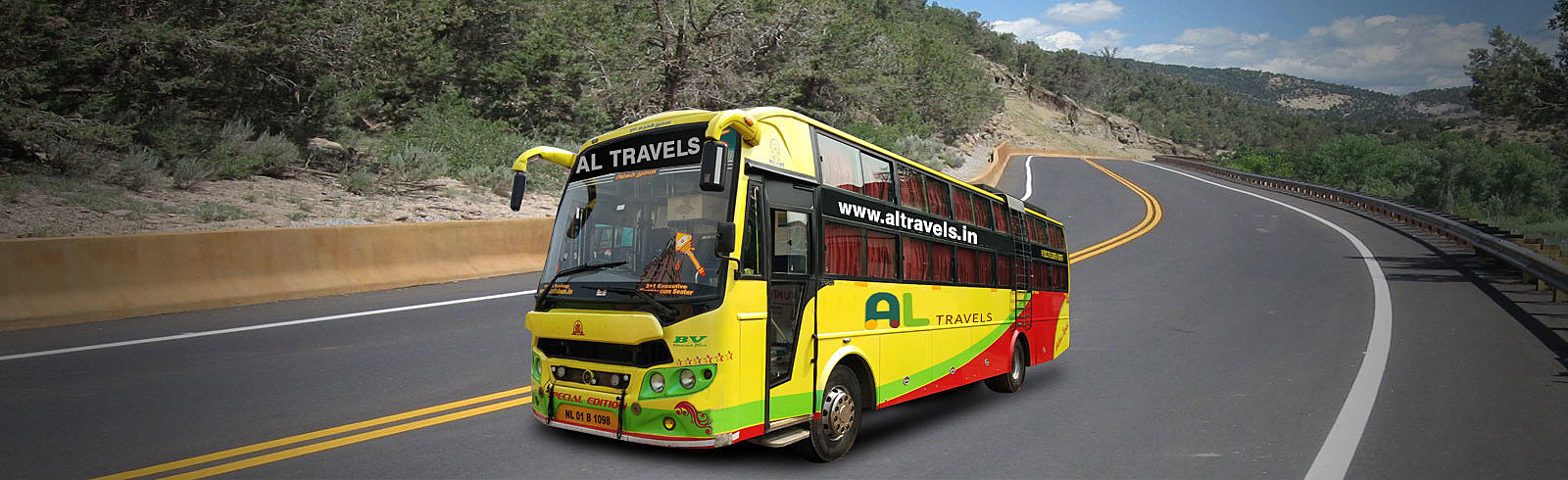 UTS Tours and Travels | Bus Booking | Reasonable Bus Tickets
