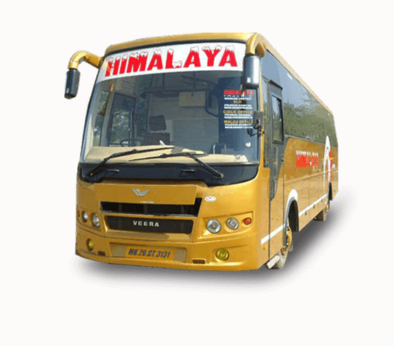 Himalaya Travels | Bus Booking | Reasonable Bus Tickets