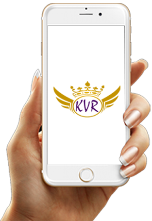 KVR Tours & Travels | Bus Booking | Reasonable Bus Tickets