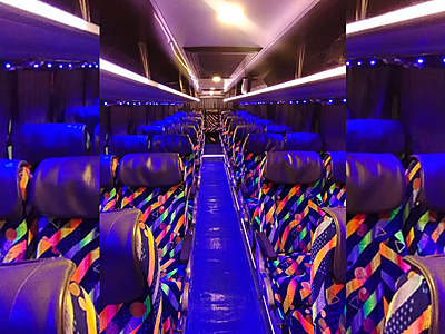 VGO Bus | Bus Booking | Reasonable Bus Tickets