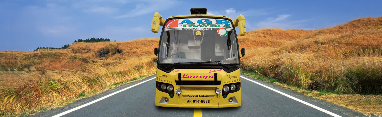 AGR Travels | Bus Booking | Reasonable Bus Tickets