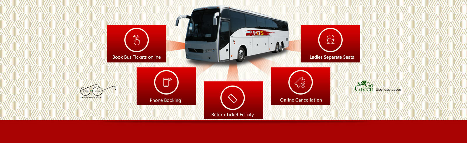 Mishra Transport services