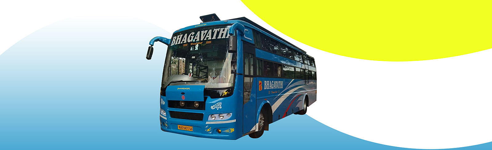 Bhagavathi Bus | Bus Booking | Reasonable Bus Tickets