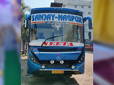 Sanjay Travels | Bus Booking | Reasonable Bus Tickets