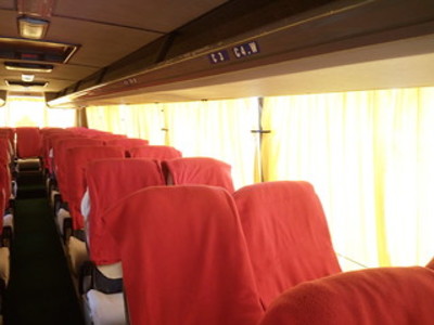 Blue Bird Travels | Bus Booking | Reasonable Bus Tickets