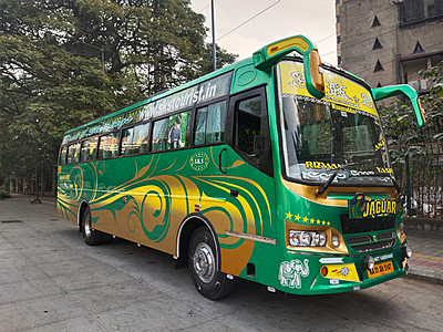 SKS Tourist | Bus Booking | Reasonable Bus Tickets
