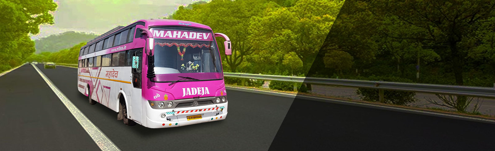 Mahadev Travels and Cargo