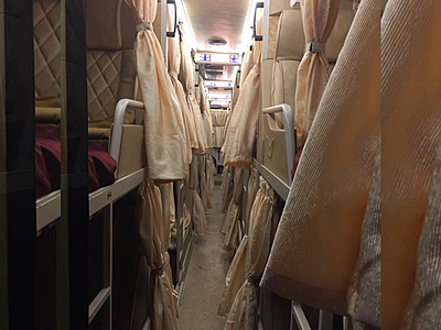 Book Bus Tickets Online | Cheap Bus Tickets | Atmaram Bus