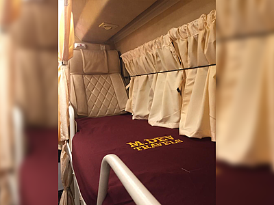 Book Bus Tickets Online | Cheap Bus Tickets | Atmaram Bus