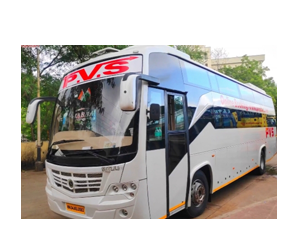 PVS Travels | Bus Booking | Reasonable Bus Tickets