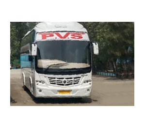 PVS Travels | Bus Booking | Reasonable Bus Tickets