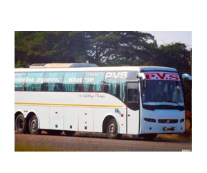 PVS Travels | Bus Booking | Reasonable Bus Tickets