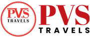 PVS Travels | Bus Booking | Reasonable Bus Tickets