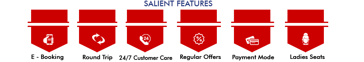 Northern Travels | Bus Booking | Reasonable Bus Tickets