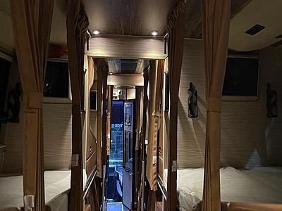 Abhishek Bus | Bus Booking | Reasonable Bus Tickets