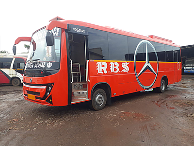 Raipur Bus Service | Bus Booking | Reasonable Bus Tickets