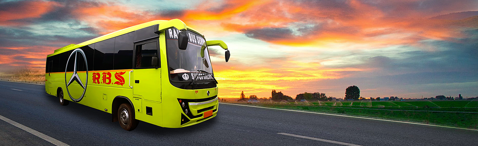 Raipur Bus Service | Bus Booking | Reasonable Bus Tickets