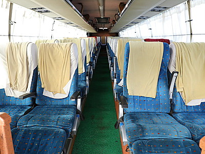 Jagan Travels | Bus Booking | Reasonable Bus Tickets