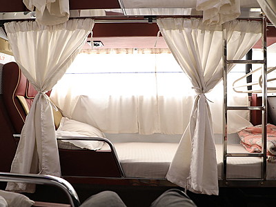 Jagan Travels | Bus Booking | Reasonable Bus Tickets