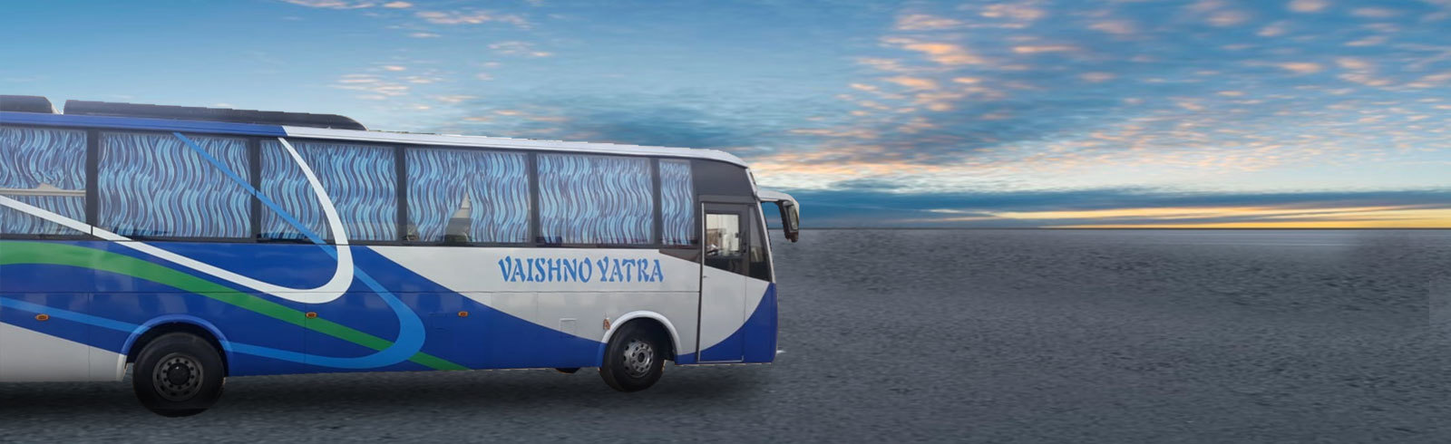 Vaishno Yatra Travels | Bus Booking | Reasonable Bus Tickets
