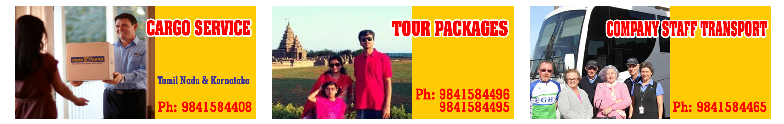 National Travels | Bus Booking | Reasonable Bus Tickets