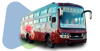 Naresh Travels | Bus Booking | Reasonable Bus Tickets