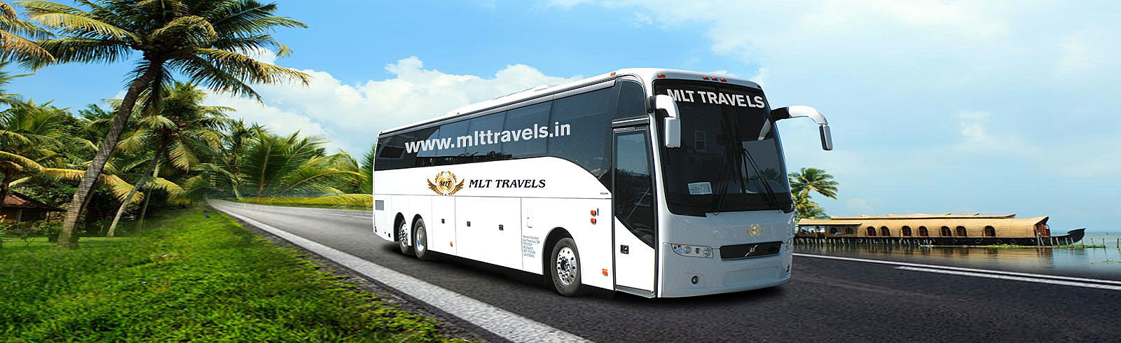 MLT Travels | Bus Booking | Reasonable Bus Tickets
