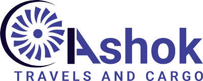 Ashok Travels And Cargo | Bus Booking | Reasonable Bus Tickets