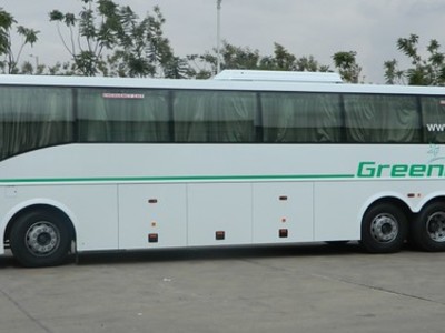 Greenline Kerala | Bus Booking | Reasonable Bus Tickets