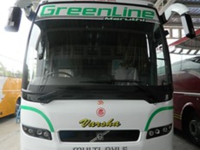 Greenline Kerala | Bus Booking | Reasonable Bus Tickets