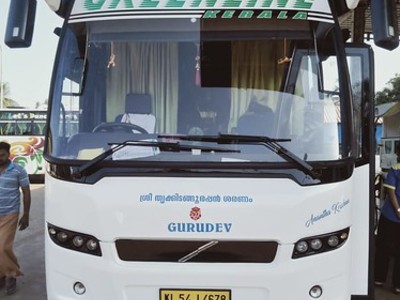 Greenline Kerala | Bus Booking | Reasonable Bus Tickets