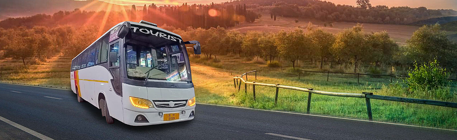 Shri Hare Rama Travels