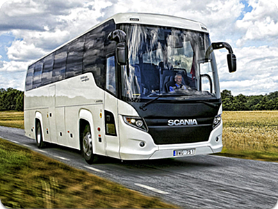 Friends Travels | Bus Booking | Reasonable Bus Tickets