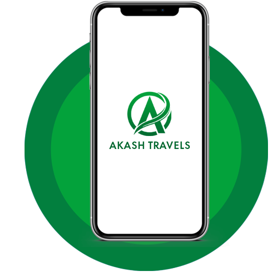 Akash Travels | Bus Booking | Reasonable Bus Tickets