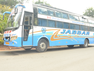 JTS Tours & Travels | Bus Booking | Reasonable Bus Tickets
