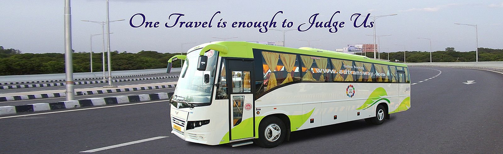 Sri Durgamba Transway | Bus Booking | Reasonable Bus Tickets