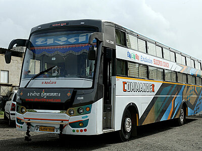 Dharti Travels | Bus Booking | Reasonable Bus Tickets